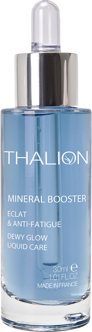 Mineral booster – Thalion Benelux